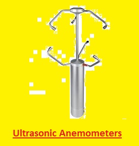 What Does an Anemometer Measure, Types & Work Process?
