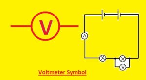 What is a Digital Voltmeter - Types, Working, Uses, Symbol