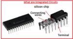 What are Integrated Circuits | Types, Uses, & Function