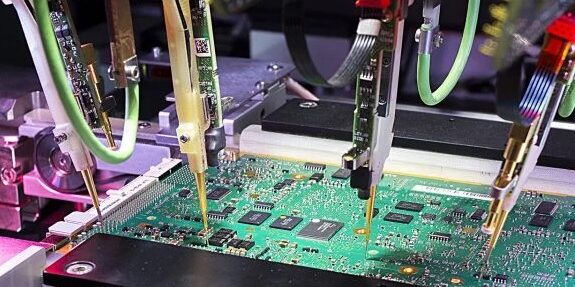 What is a PCB Flying Probe Test and How Does it Work in 2023?