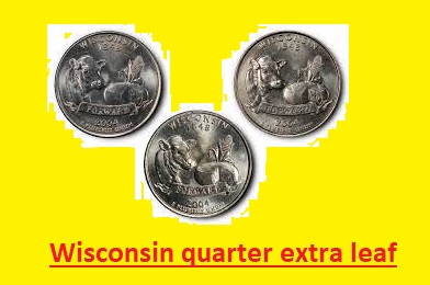 2004 Wisconsin Quarter Error Value - The Engineering Knowledge