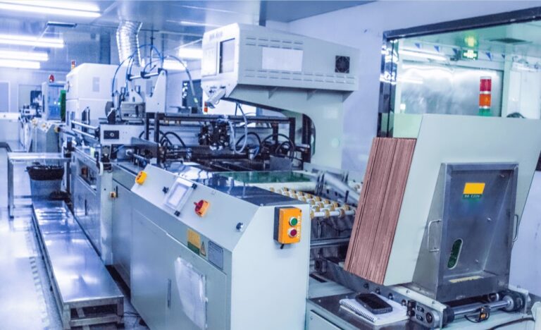 What is Ball Grid Array (BGA) on a PCB Board - The Engineering Knowledge