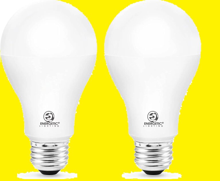 Tips to Choose Easily 2700k vs 3000k Light Bulbs? 2023 Guide