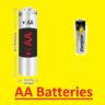 AA vs AAA Battery: What Is the Difference? 2023 Guide