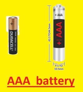 AA vs AAA Battery: What Is the Difference? 2023 Guide