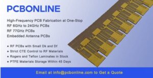 PCB Prototype Manufacturing and Assembly - The Engineering Knowledge