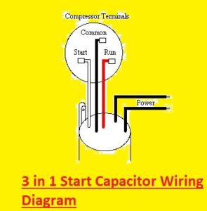 On AC Capacitor Wiring Colors - 2023 Complete Guide