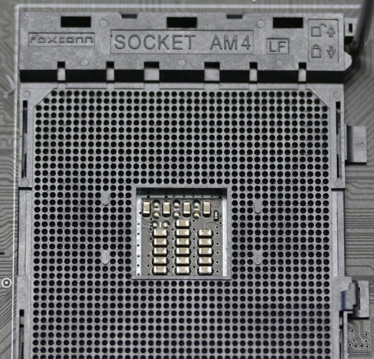AM4 vs AM5: A Detailed Comparison | How To Choose Between?