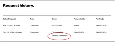 How To View And Check Verizon Call History/log: Explained