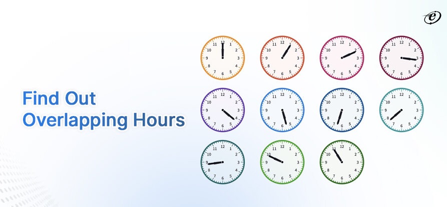 Managing Time Zone Differences in Dynamic Offshore - The Engineering ...