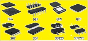 What Are QFN Packages - Structure, Types, Processes and Functions - The ...