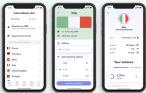 How Do I Got It Verizon esim QR code In Seconds