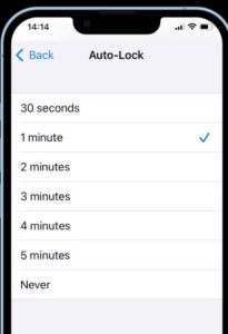iPhone Screen Timeout? | Easy Steps to Fix this Problem