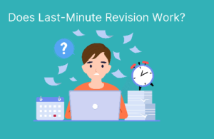 Study smart, not hard- GCSE revision techniques that work - The ...