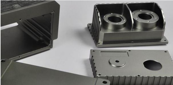 Strategies for Achieving Precision in Titanium Machining - The ...