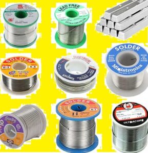 Lead vs. Lead-Free Solder in PCB Manufacturing - 2023 Guide