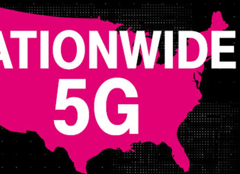 5G Vs 5G Ultra Wideband What s The Difference 