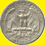 1966 Quarter No Mint Mark (Value, Price Chart, Error List, History ...