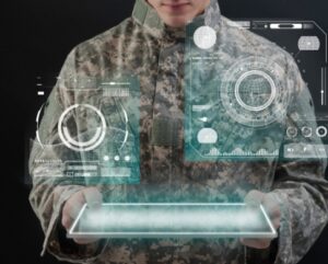 Exploring the Essential Role of Defence Engineering Contractors in ...