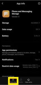How to Fix Message Not Sent Invalid Destination Address - Latest Guide ...