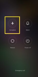 What happens when someone calls you on airplane mode - The Engineering ...