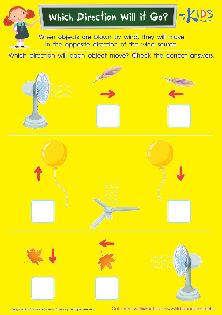 Introducing Kindergarteners to the World of Energy - The Engineering ...