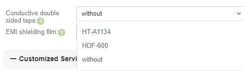 Special Processes for Flexible PCB - The Engineering Knowledge