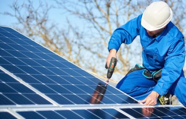 How to Find the Best Solar Power Installations for Your Business - The ...