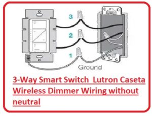Smart Switch Wiring Diagrams - The Engineering Knowledge