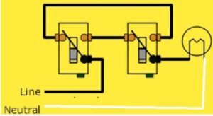 How To Troubleshoot Three Way Switches The Engineering Knowledge