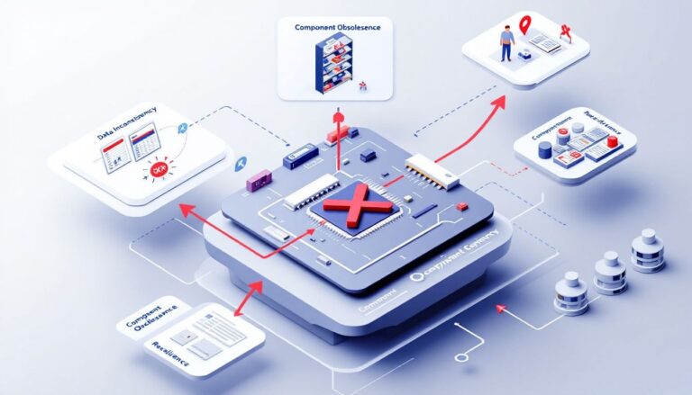 Mastering the Engineering Bill of Materials (eBOM) for Streamlined ...