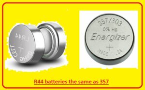 LR44 Battery Equivalents, Features, Types, & Applications - The ...