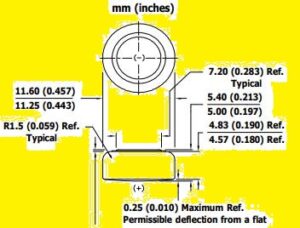 SR44 Battery Equivalent: Dimensions, Features and Applications - The ...