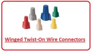 Introduction to Wire Connectors, Types, Features, & Applications - The ...
