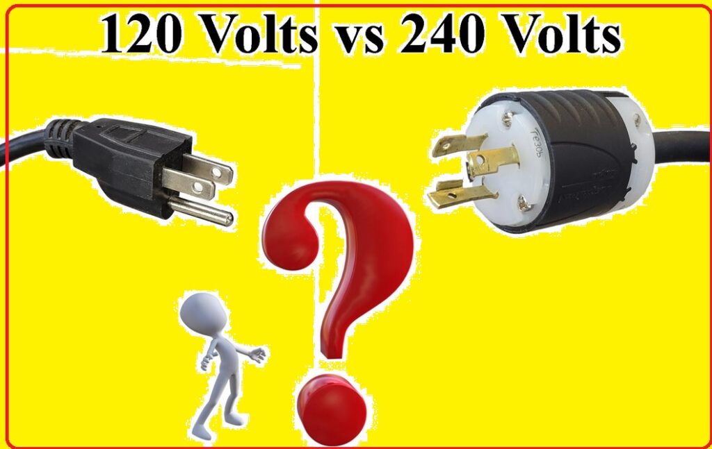 120 Volt Outlet: Everything You Need To Know - The Engineering Knowledge