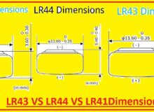 Group 65 Batteries | Compare Dimensions & Specifications - The ...