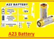 What is a 1.5 volt battery, Pins, Equivalent & Application - The ...