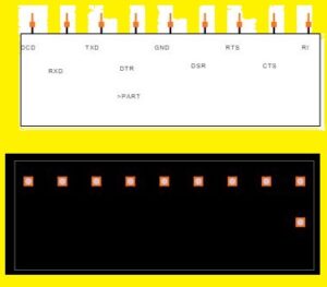 RS232 vs DB9: Differences, Features & Uses - The Engineering Knowledge
