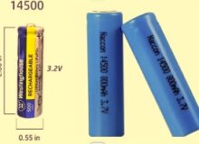 LR41 Battery Equivalent: Features, Working,Types, Dimensions & Uses ...