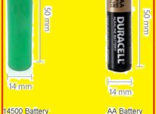 AA vs AAA Battery: What Is the Difference? 2023 Guide
