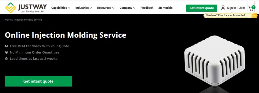 What is Injection Molding? Features, Types & Uses - The Engineering ...