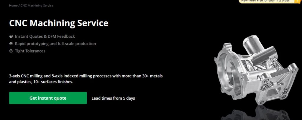 What is CNC Machining: Definition, Process, Features - The Engineering Knowledge