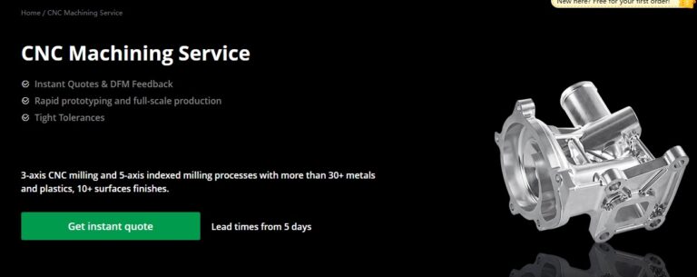 What is CNC Machining: Definition, Process, Features - The Engineering ...