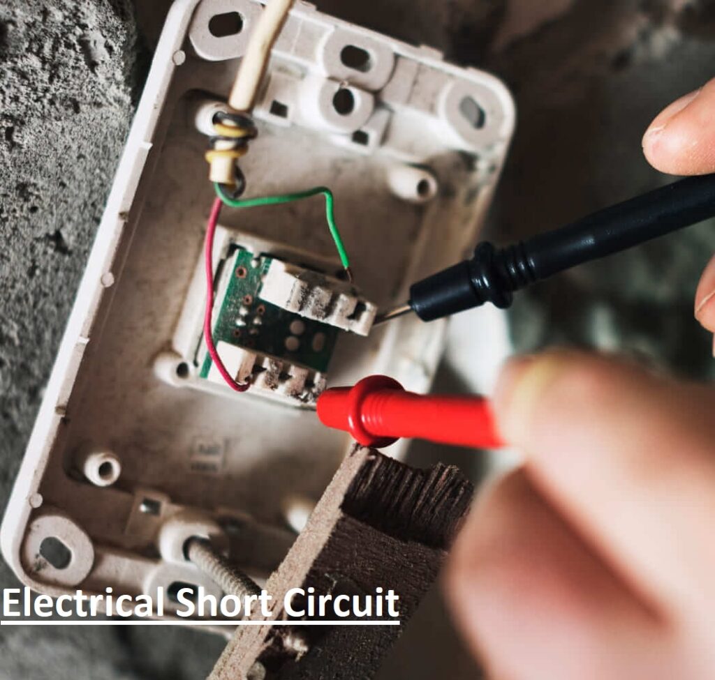 Electrical Short Circuit: Types, Causes, and Prevention - The ...