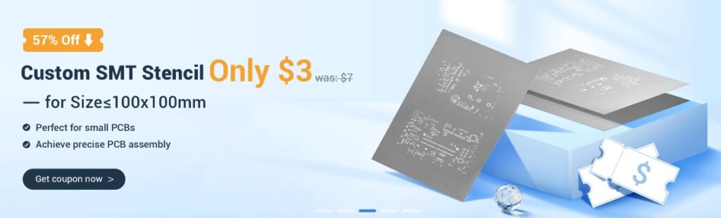 SMT Stencils for Printed circuit Boards; FEATURES, USES, - The ...