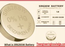 21700 Battery Features, Types, Dimensions, & Uses - The Engineering ...