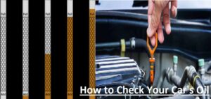 How to Check Your Car's Oil - The Engineering Knowledge