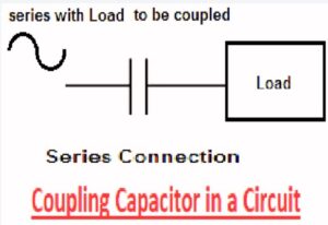 What Is a Coupling Capacitor? Construction, Types, Uses - The ...
